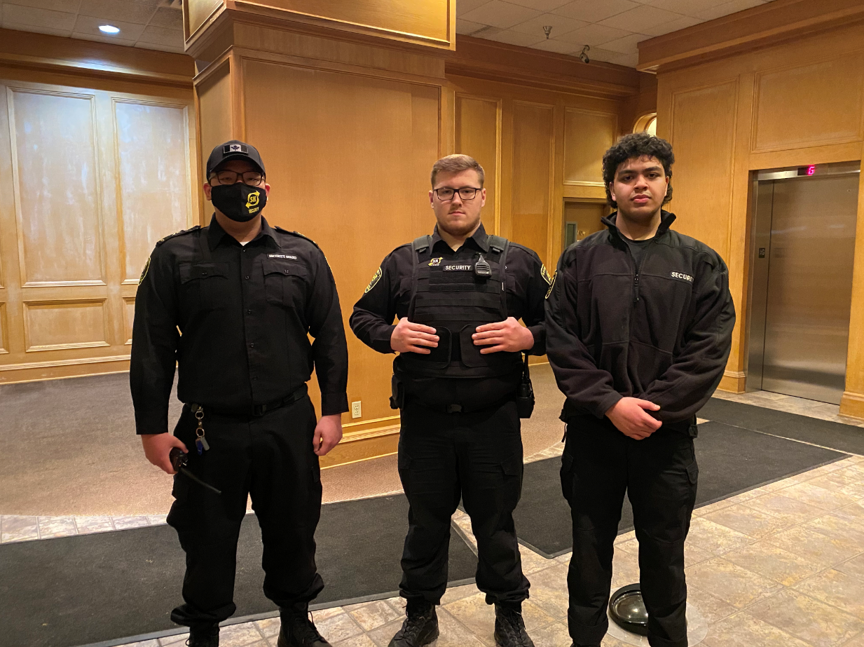 Gallery | SK Security