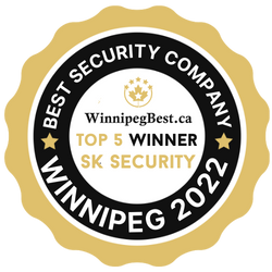 SK Security
