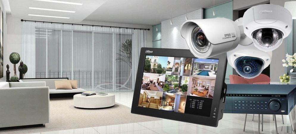 Impianti di Sicurezza e Videosorveglianza a Udine