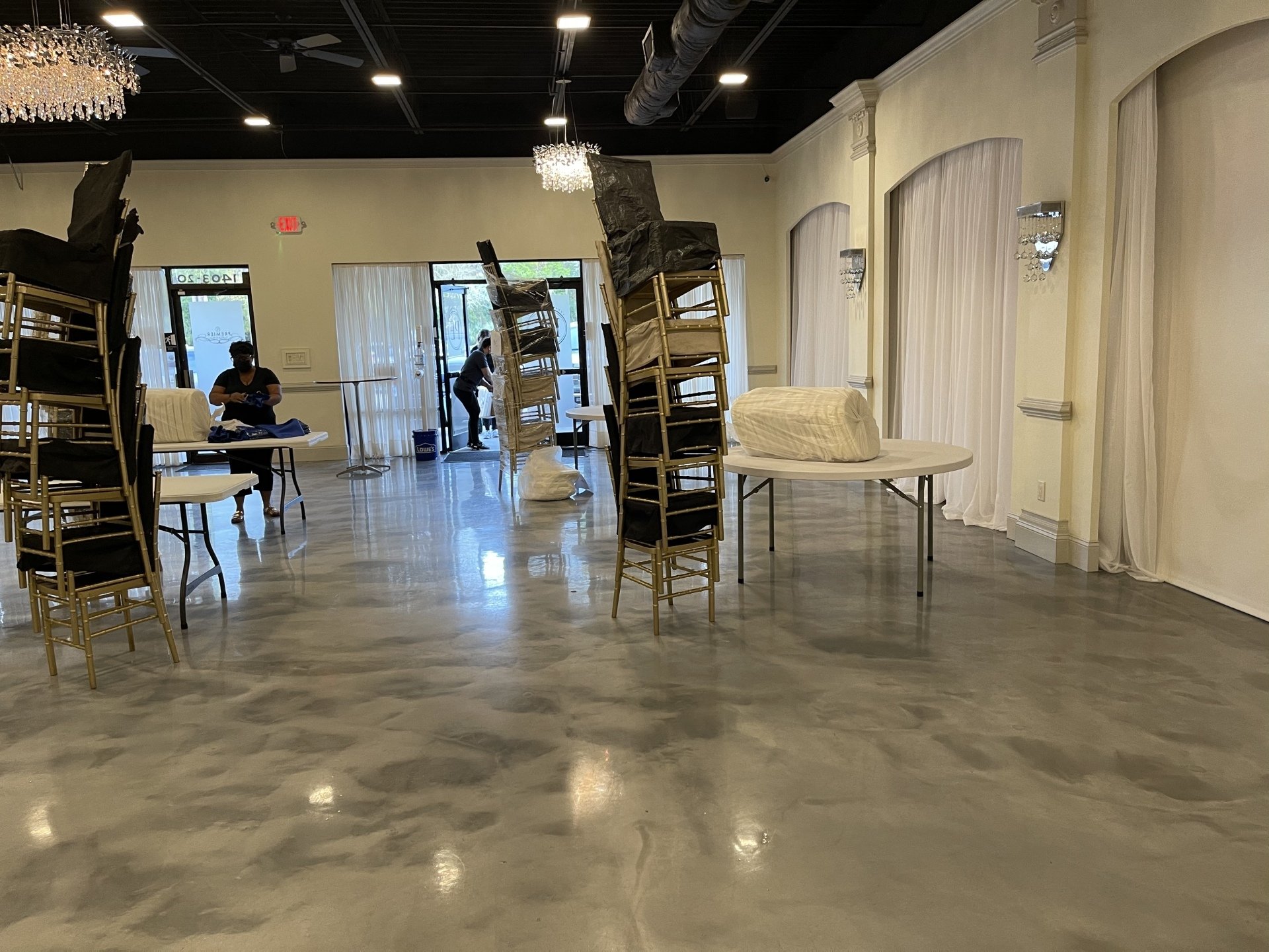 Event Pricing | Premier Event Center & Rentals