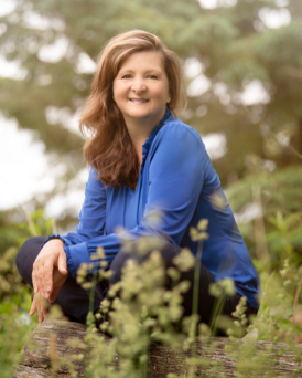 About Elizabeth Soltis