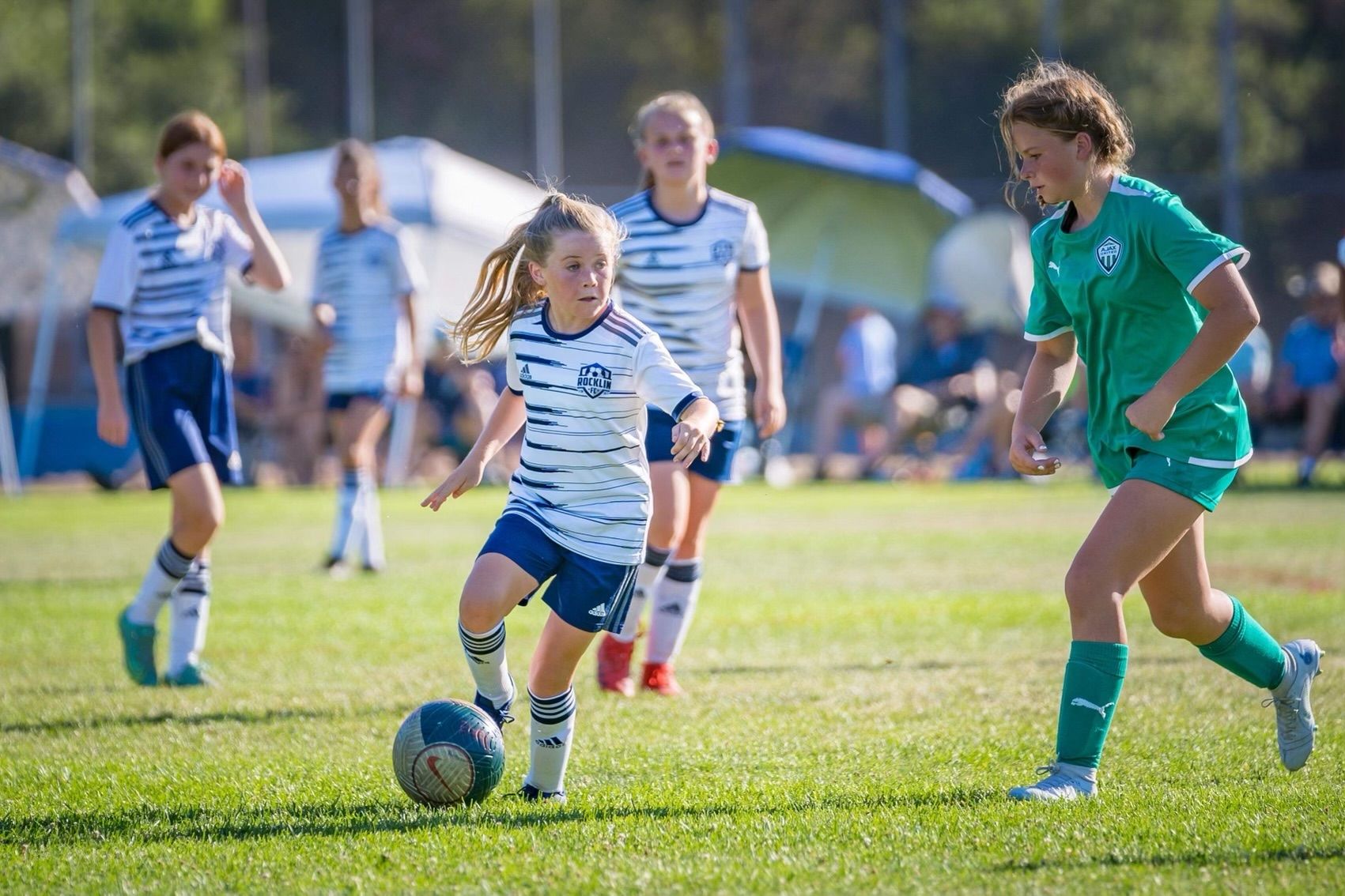 Rocklin FC