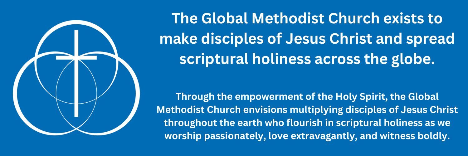 New Church Start | McKinney Global Methodist | McKinney, TX
