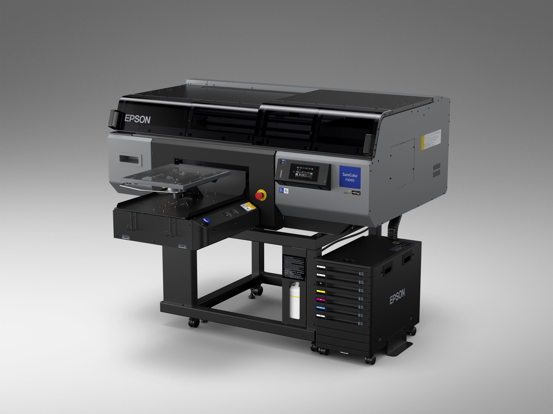 Epson SureColour F3000 DTG/DTF Printer