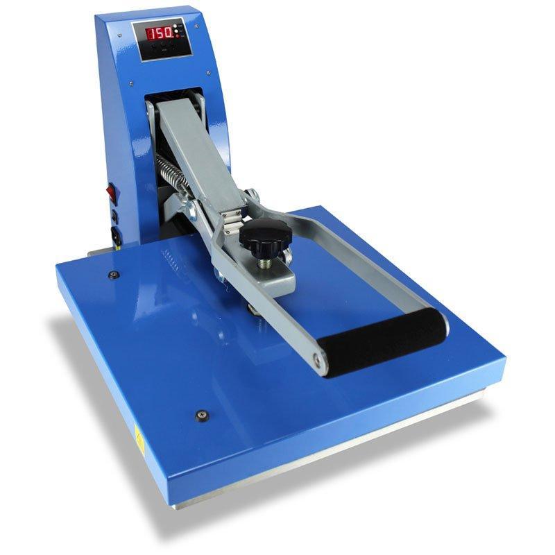 Heat Transfer - Printers & Printer/Cutters