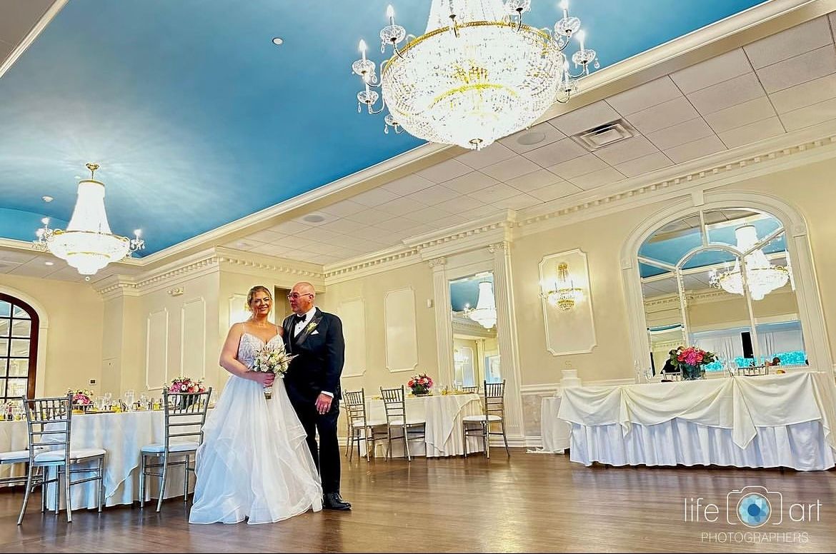 Weddings at Smithtown Landing Country Club | Country Club
