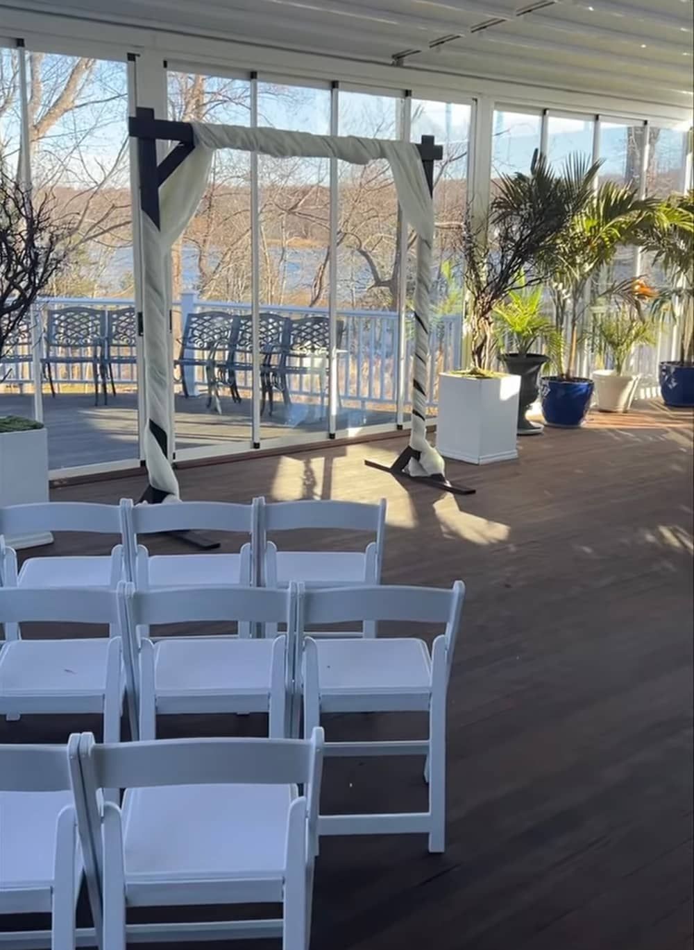 Nissequogue House at Smithtown Landing Country Club | Country Club