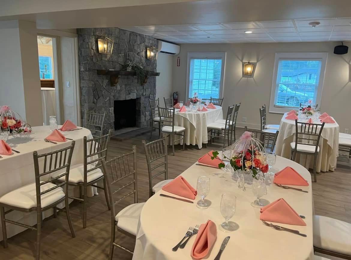 Nissequogue House at Smithtown Landing Country Club | Country Club