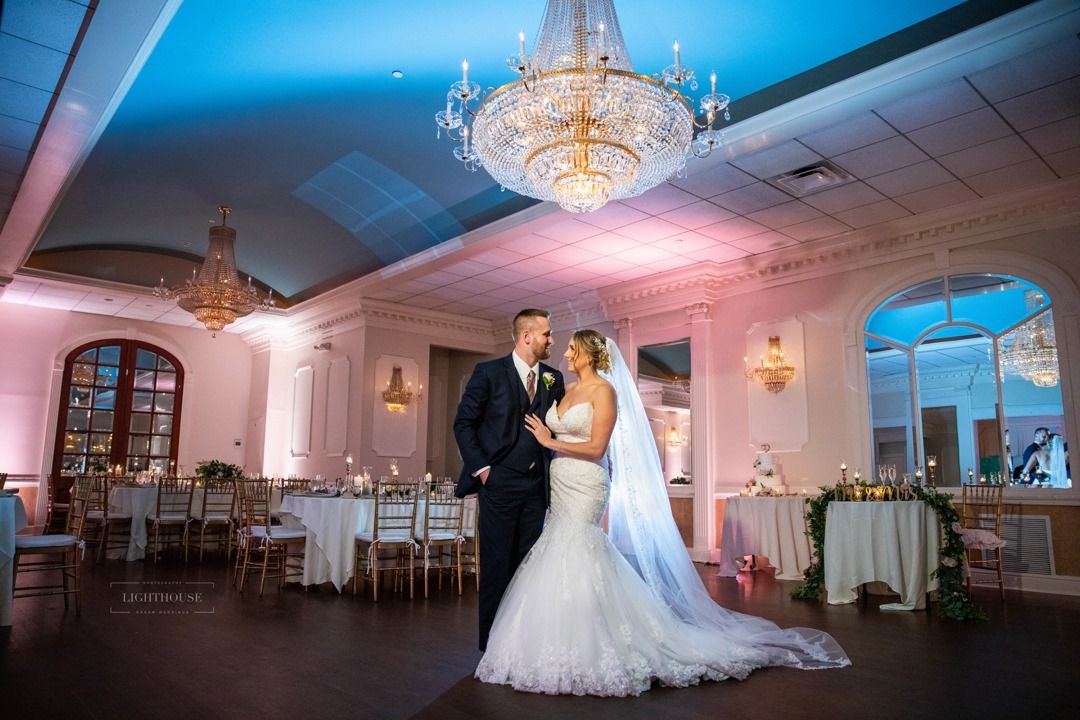 Weddings at Smithtown Landing Country Club | Country Club