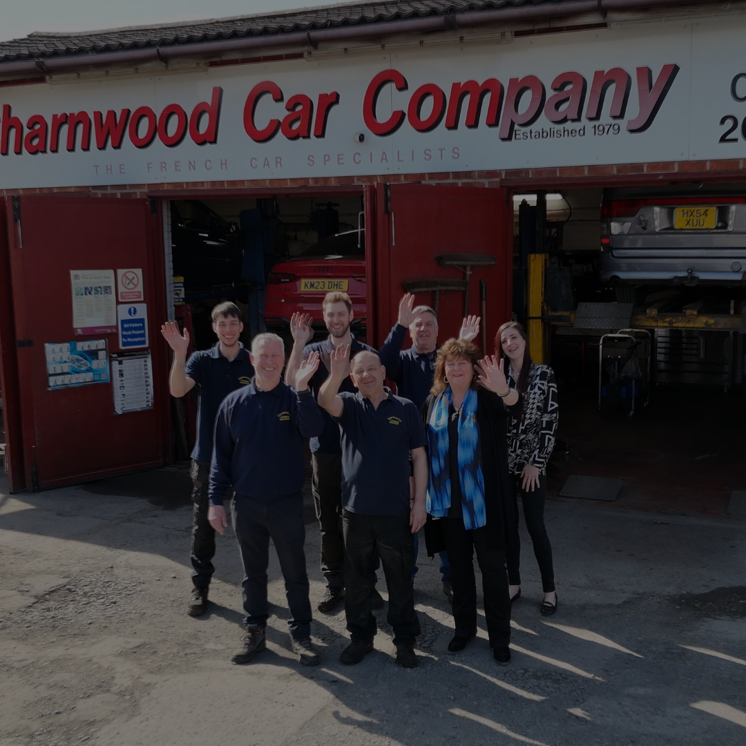 Car Garage Loughborough | 40+ Years of Trusted MOTs, Servicing & Repairs