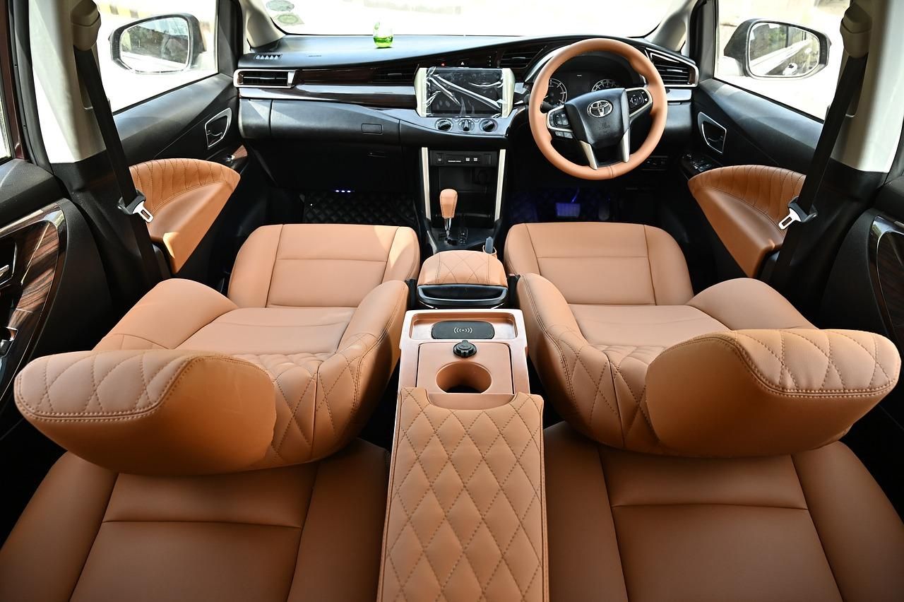 Beginner’s Guide to Car Modification: Transform Your Ride