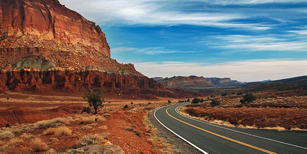 Utah Car Title Loans from 1(800) Car-Title®