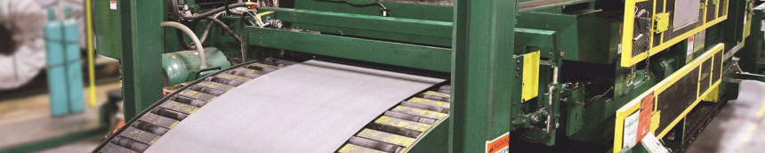 Cut-To-Length (Temper Mill & Leveling) | Integrity Stainless - An ...