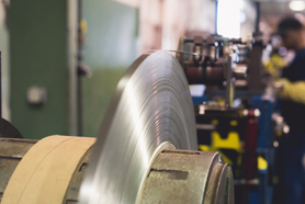 Integrity Stainless - Specialty Metals | An Olympic Steel Company