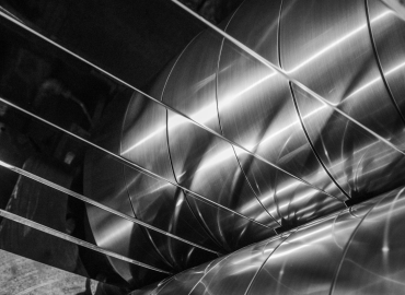 Integrity Stainless - Specialty Metals | An Olympic Steel Company