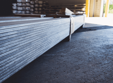 Integrity Stainless - Specialty Metals | An Olympic Steel Company