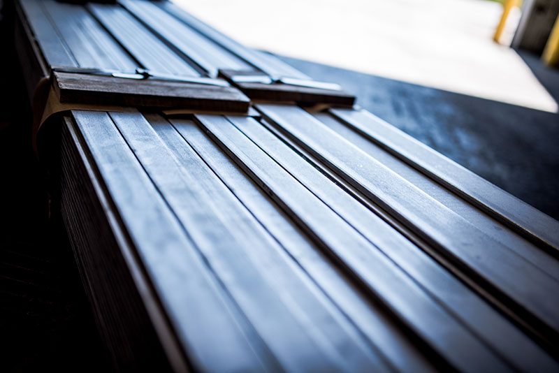 Products | Integrity Stainless - An Olympic Steel Company