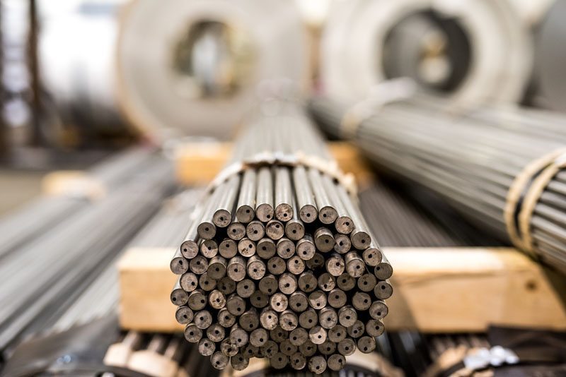 Products | Integrity Stainless - An Olympic Steel Company