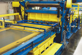 Integrity Stainless - Specialty Metals | An Olympic Steel Company