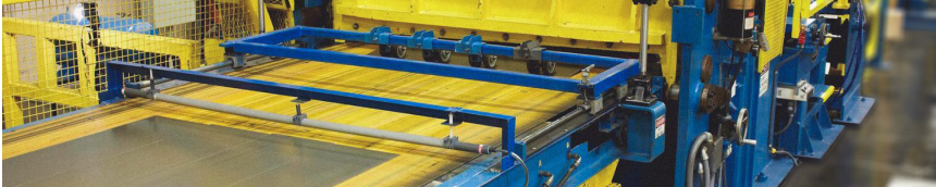 Precision (Fine) Blanking | Integrity Stainless - An Olympic Steel Company