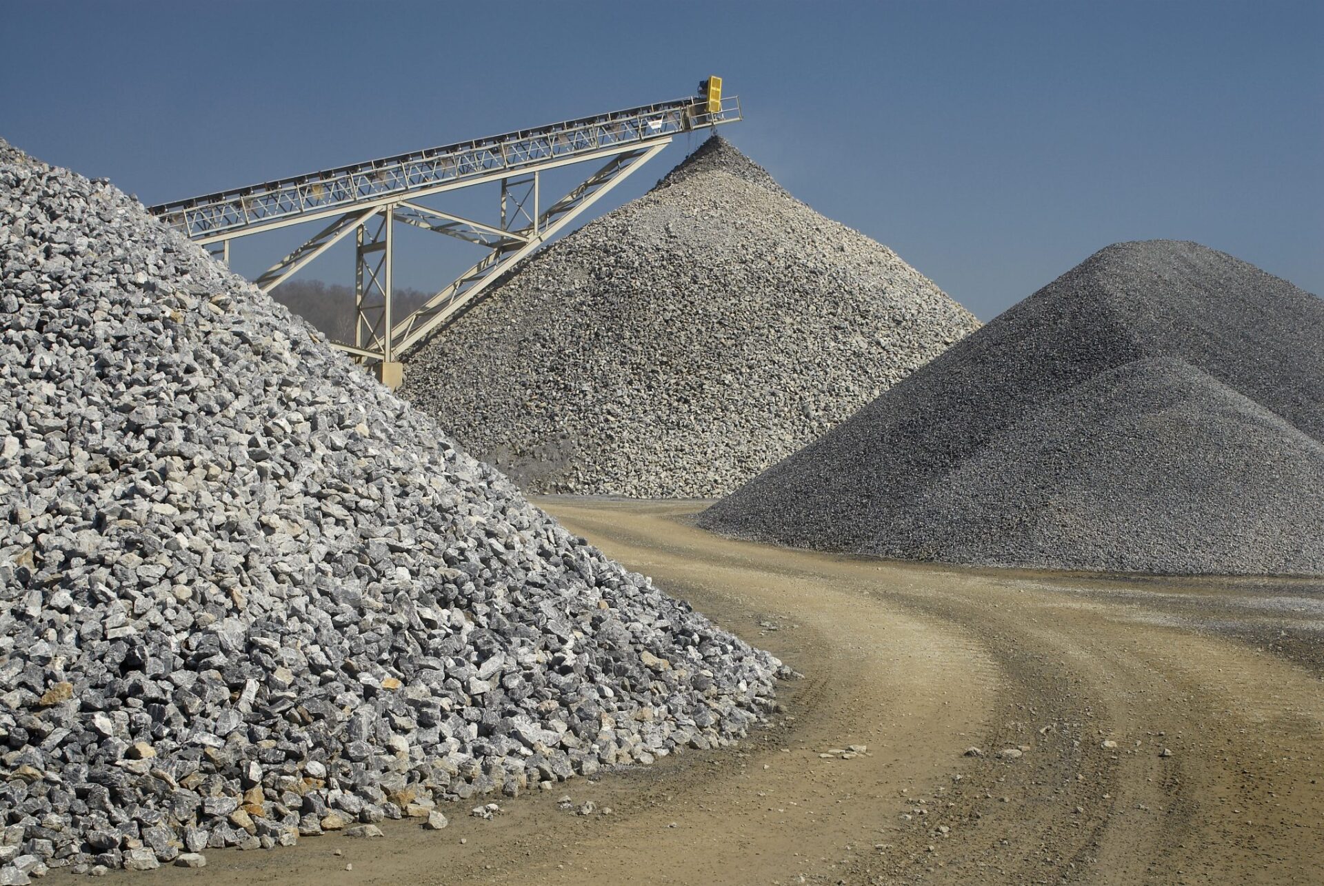 MTI Ready Mix | Concrete, Landscaping and Aggregates