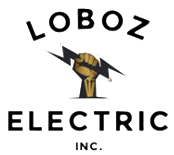 Professional Electrician, Electrical Services | Loboz Electrical ...