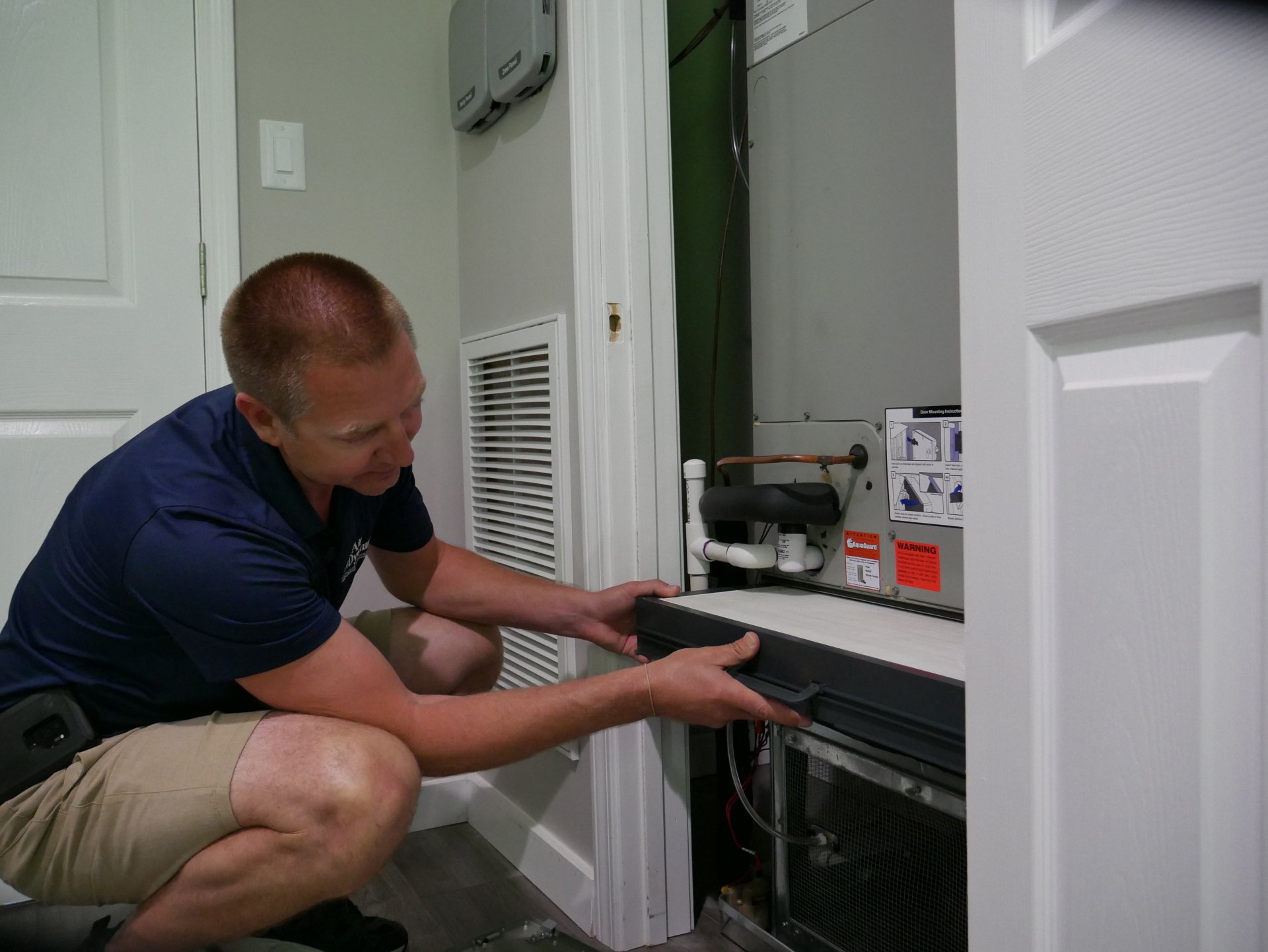 Air Conditioning Repair