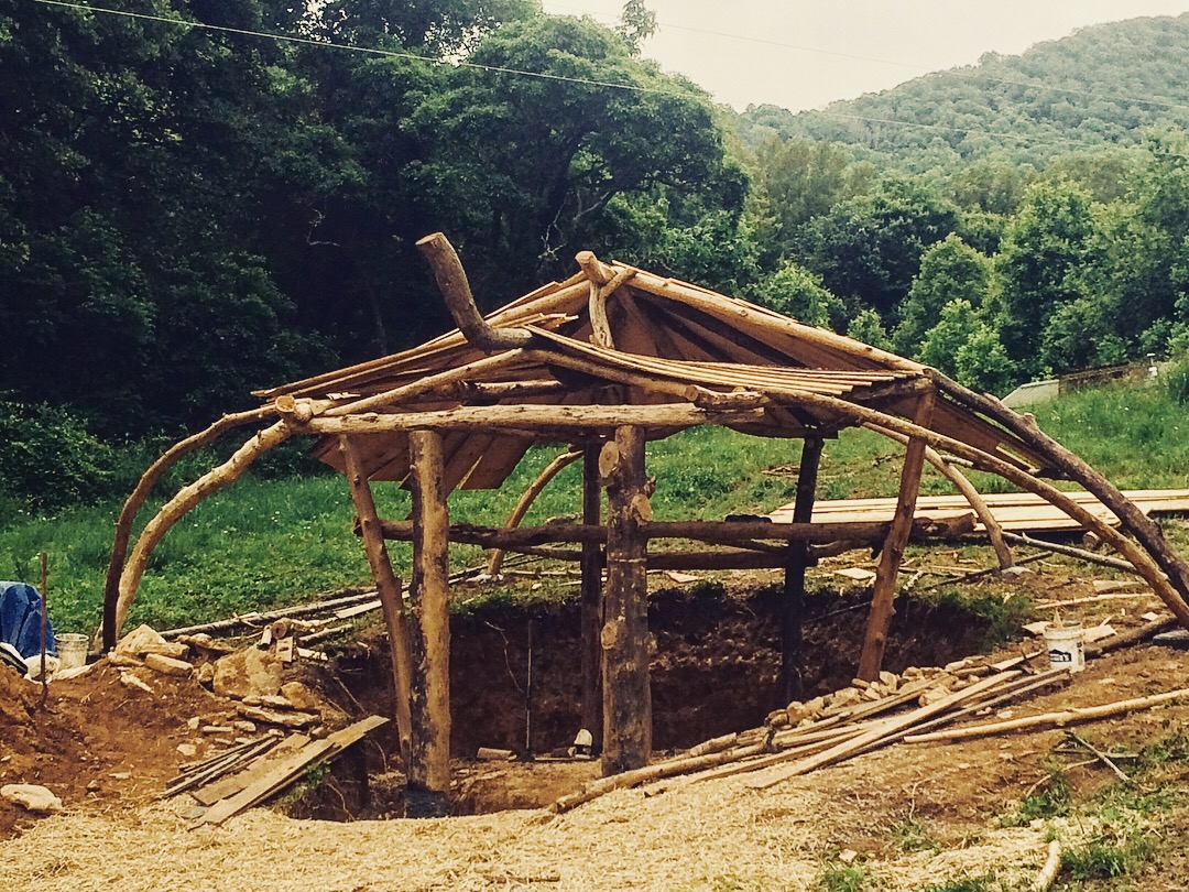 sage stoneman natural building and education