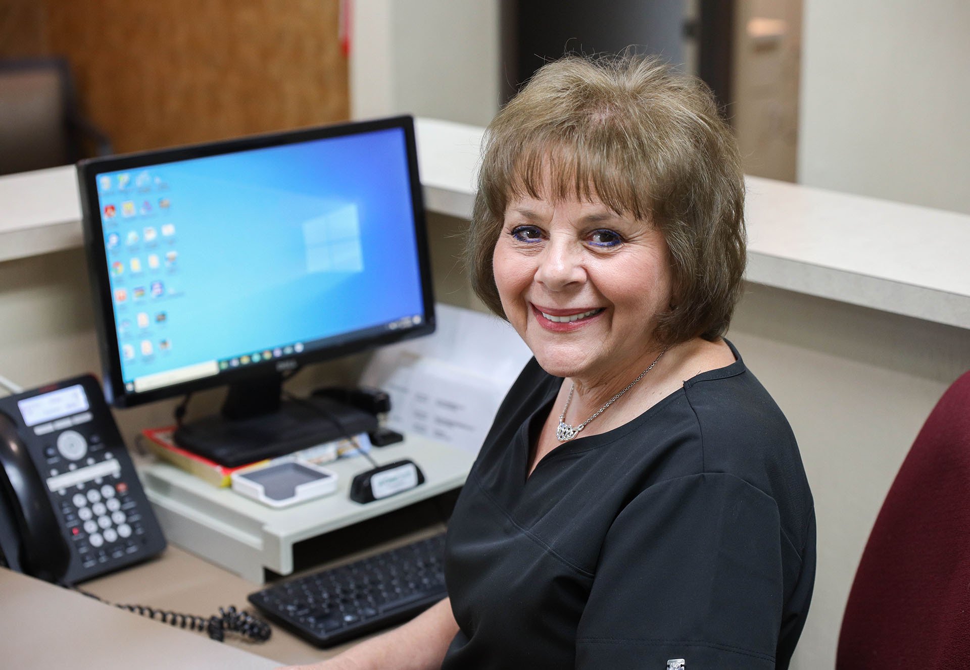 Local Dental Office | St. Clair Shores, MI | Richard G. Raad, DDS, PC