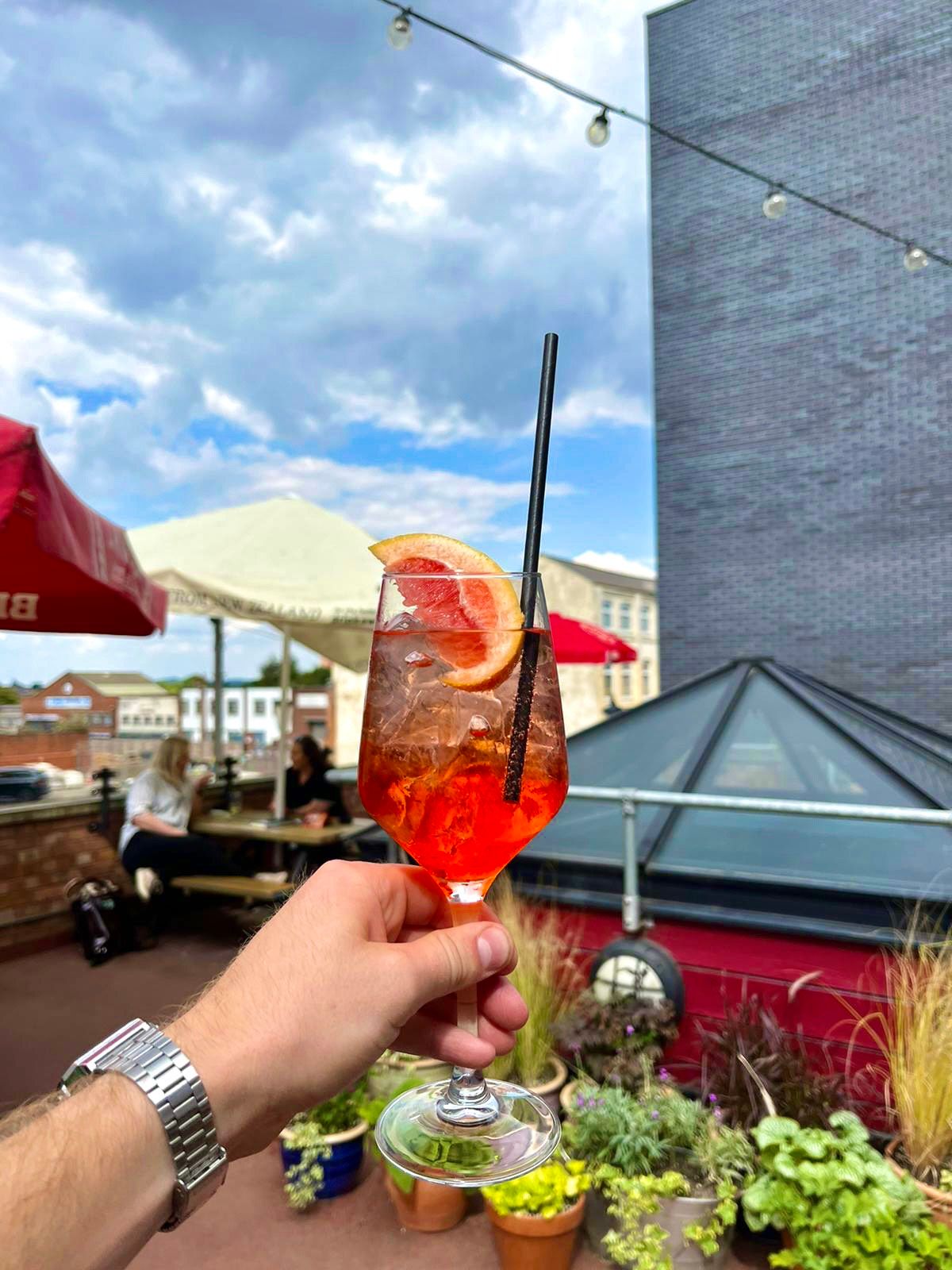 The Church Pub & Dining Room - JQ, Birmingham