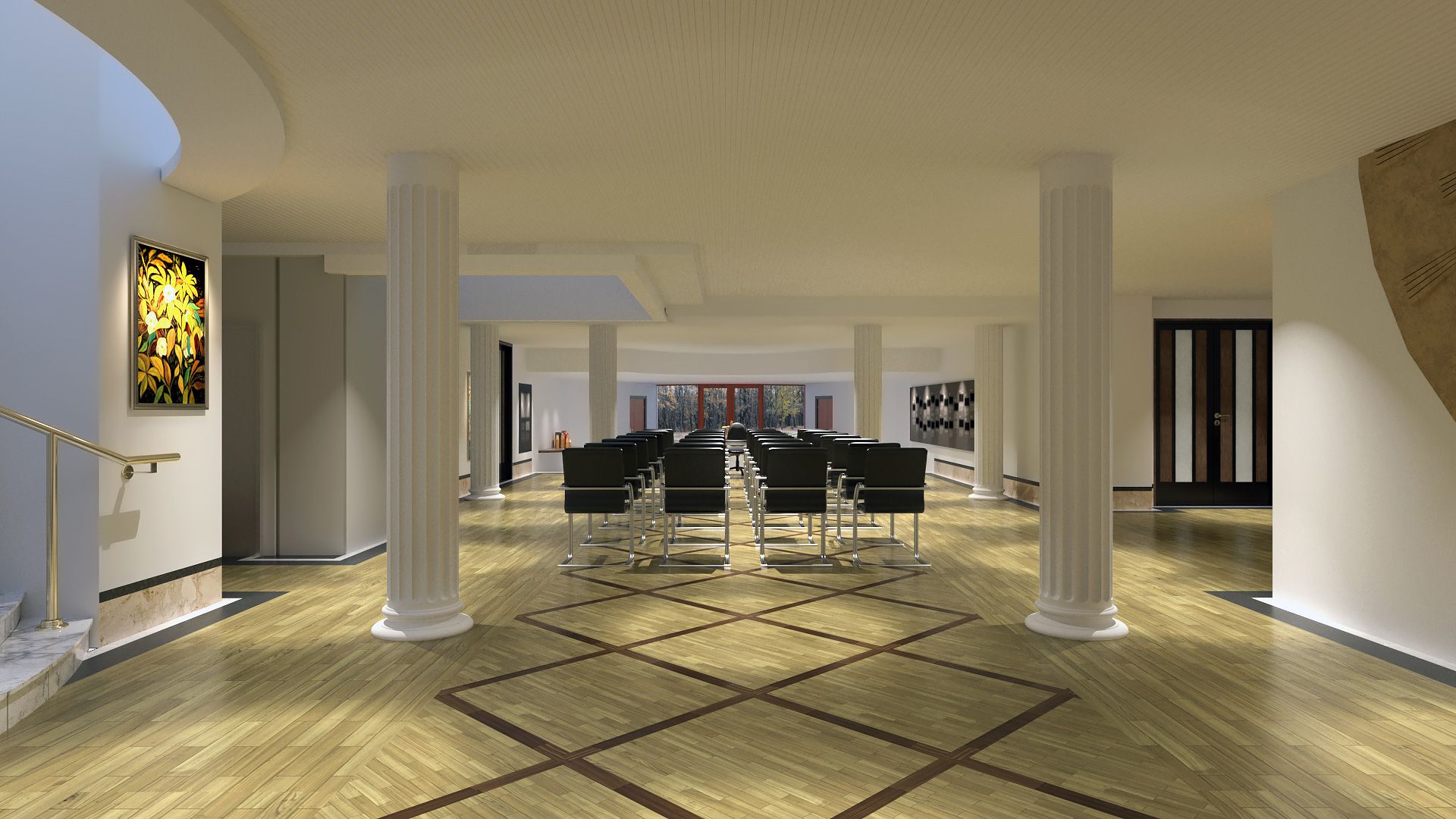 Ismail Hamdi Gurler, istanboli Project Management A.S.