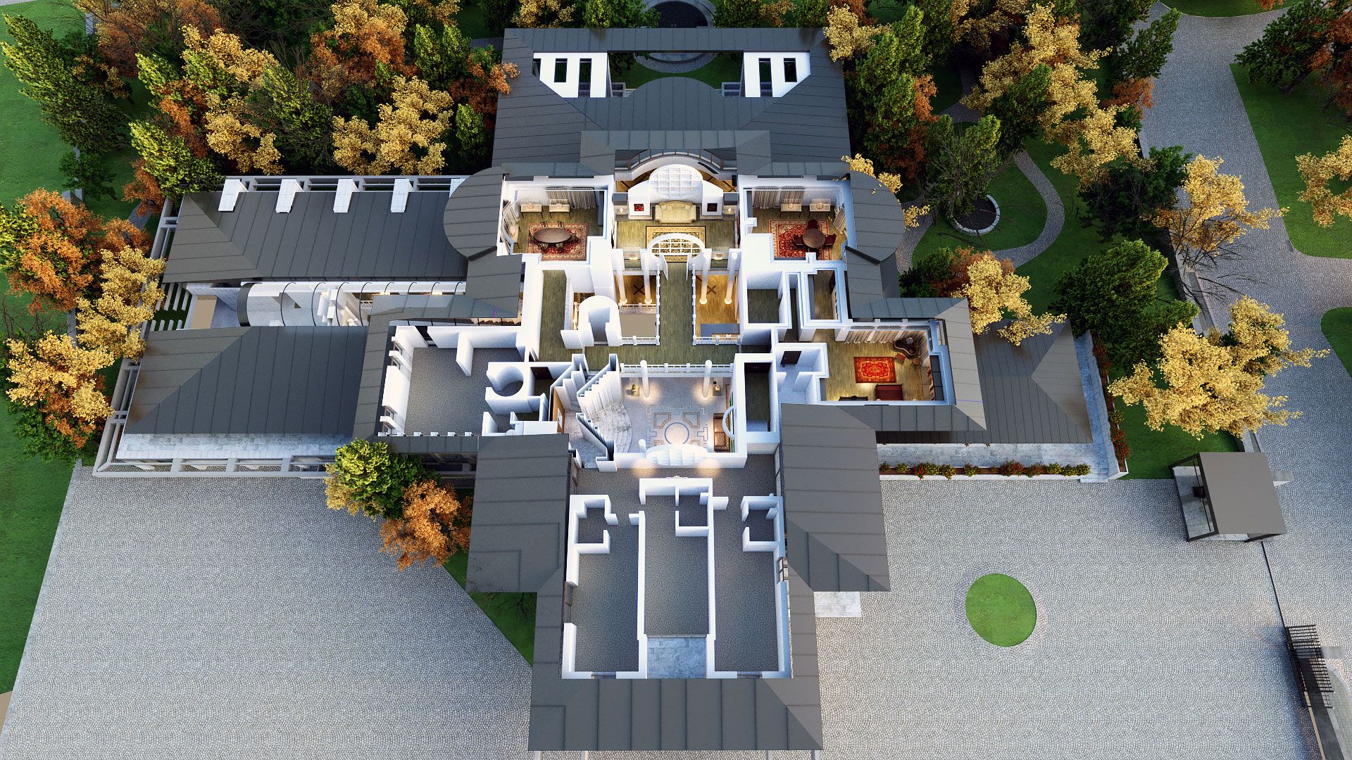 Ismail Hamdi Gurler, istanboli Project Management A.S.