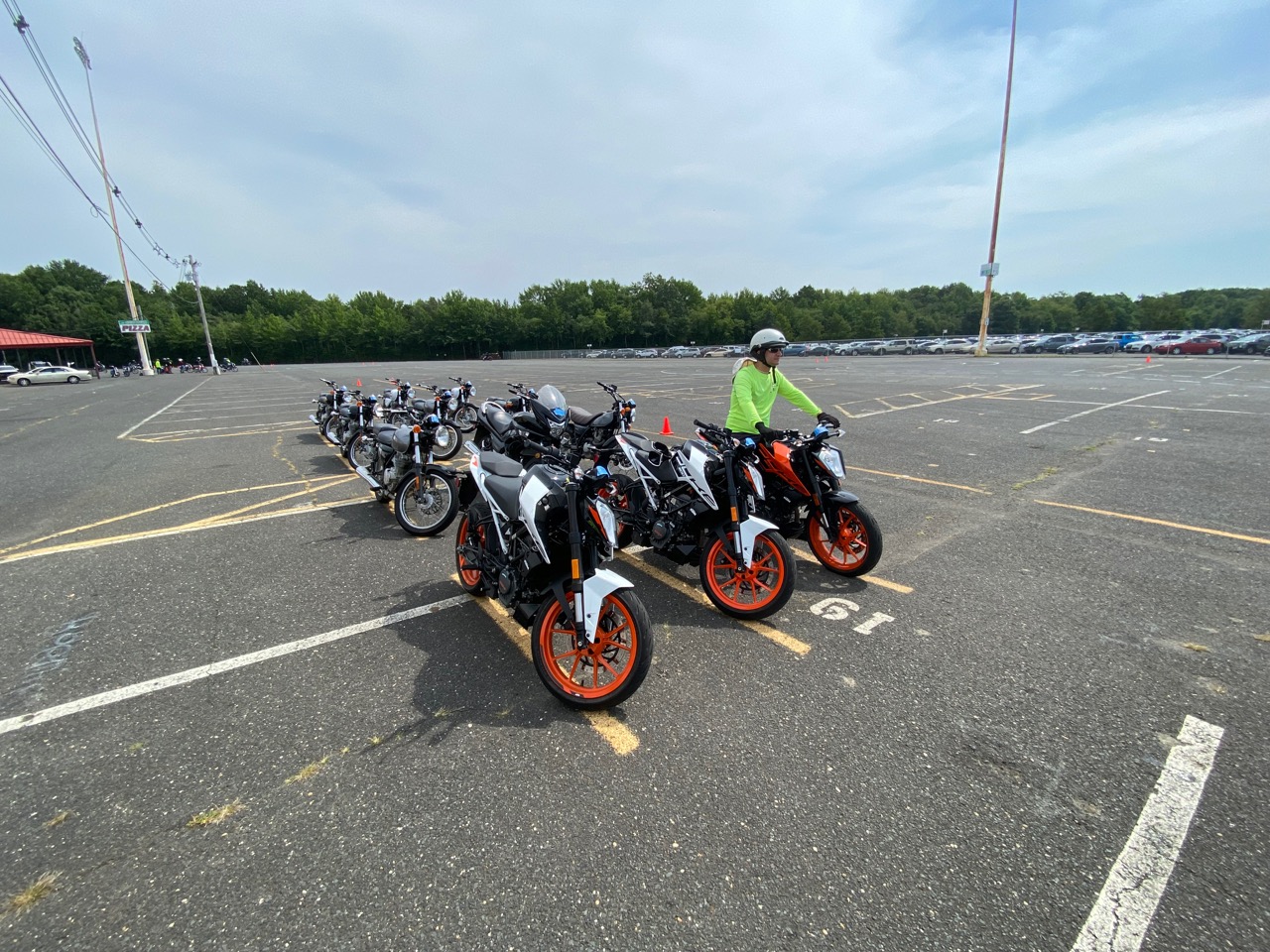 Check Out the Range | Englishtown, NJ | MRT