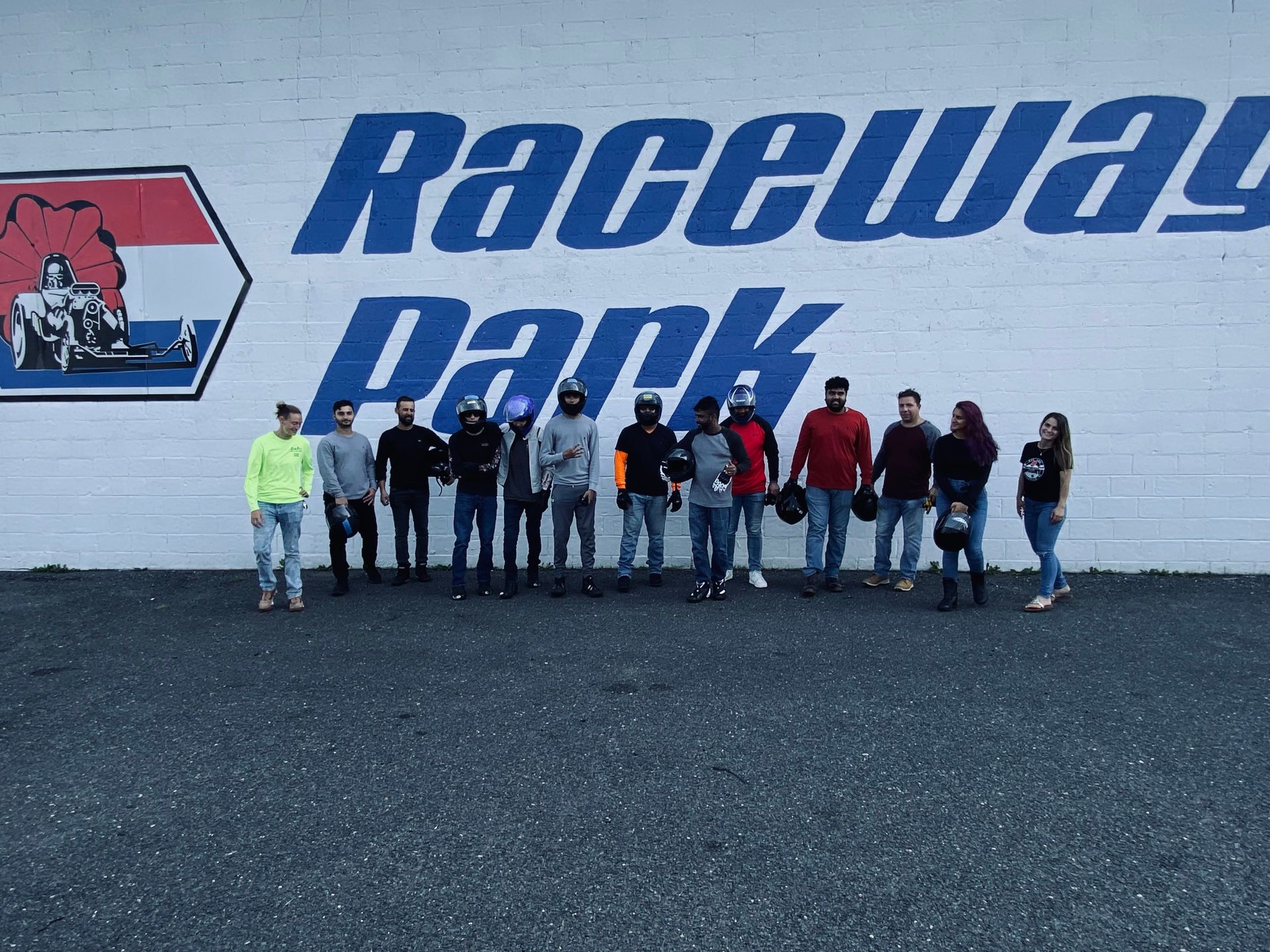 Check Out the Range | Englishtown, NJ | MRT