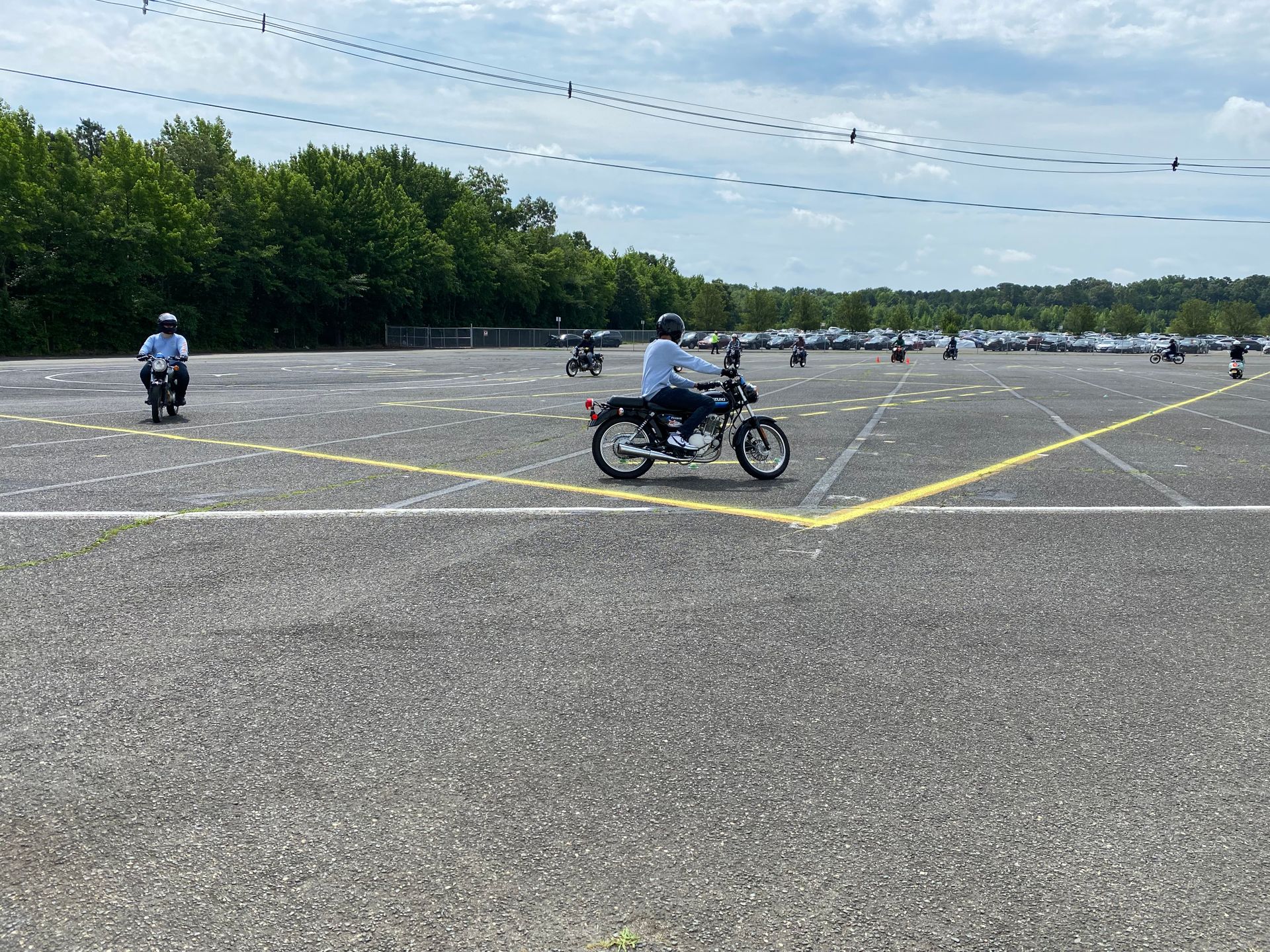 Check Out the Range | Englishtown, NJ | MRT