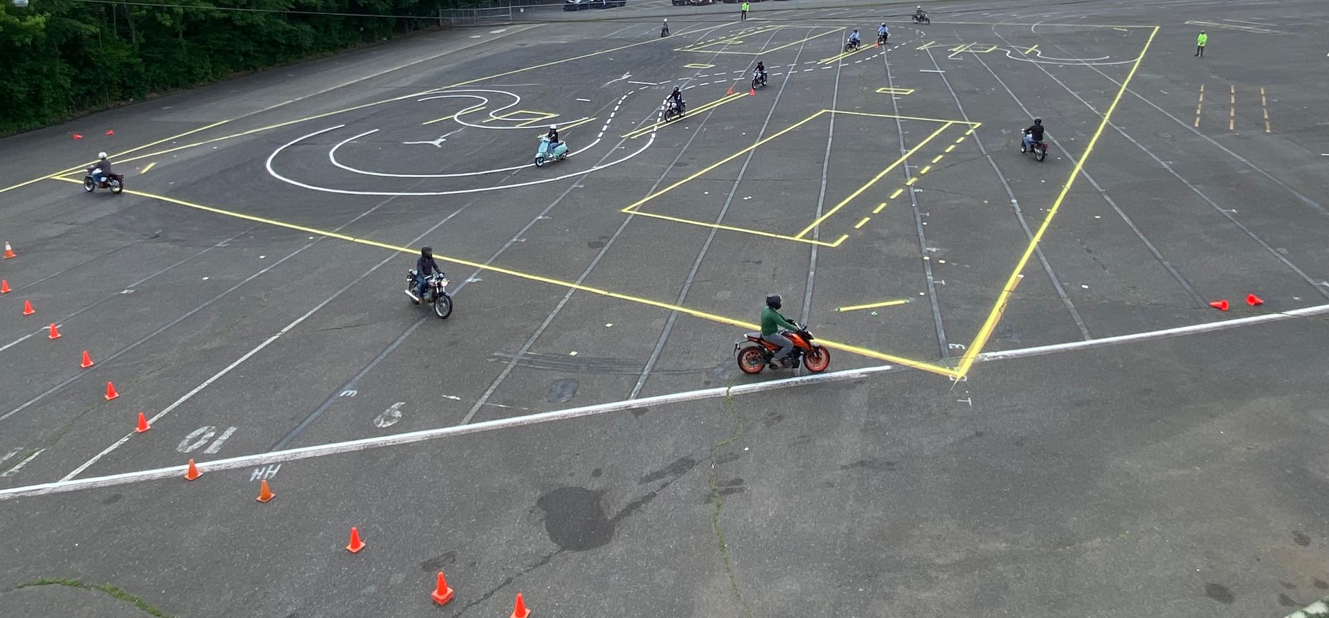 Check Out the Range | Englishtown, NJ | MRT