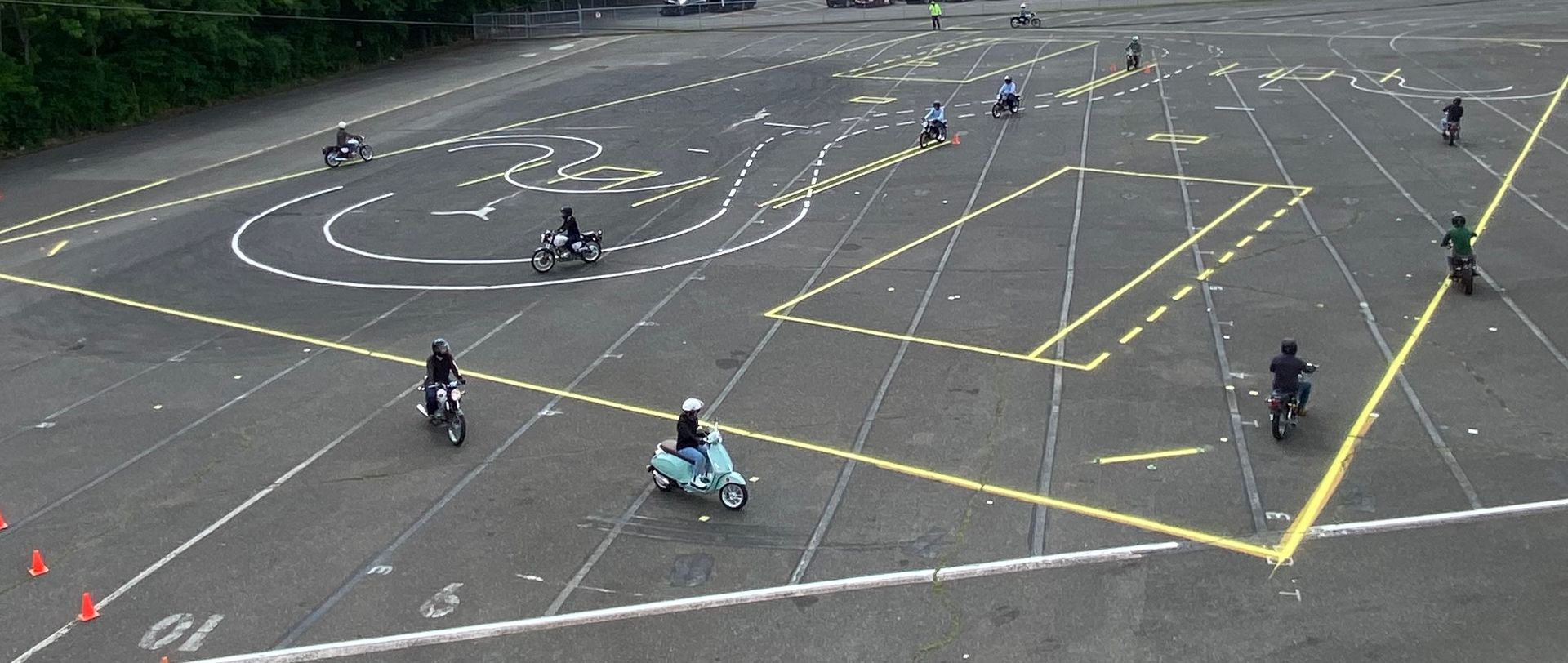 Check Out the Range | Englishtown, NJ | MRT