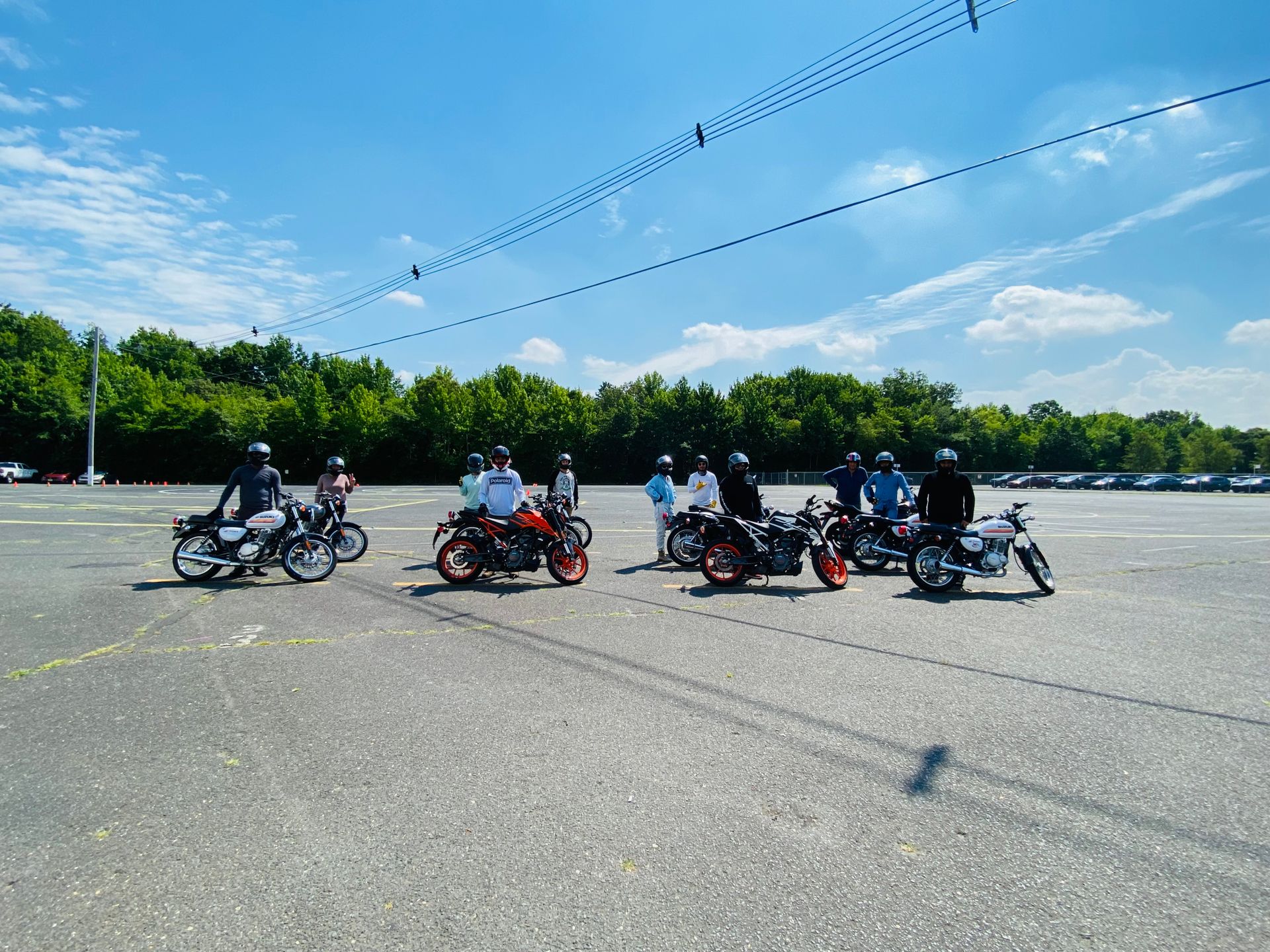 Check Out the Range | Englishtown, NJ | MRT