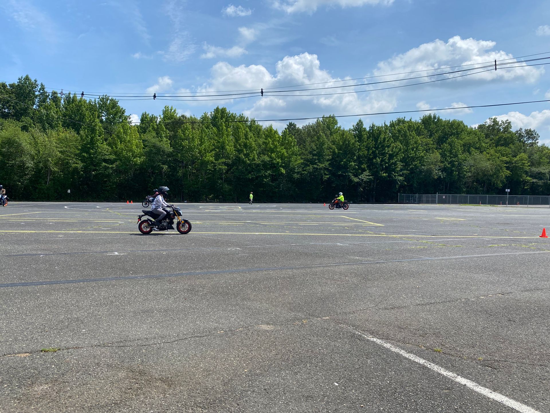 Check Out the Range | Englishtown, NJ | MRT