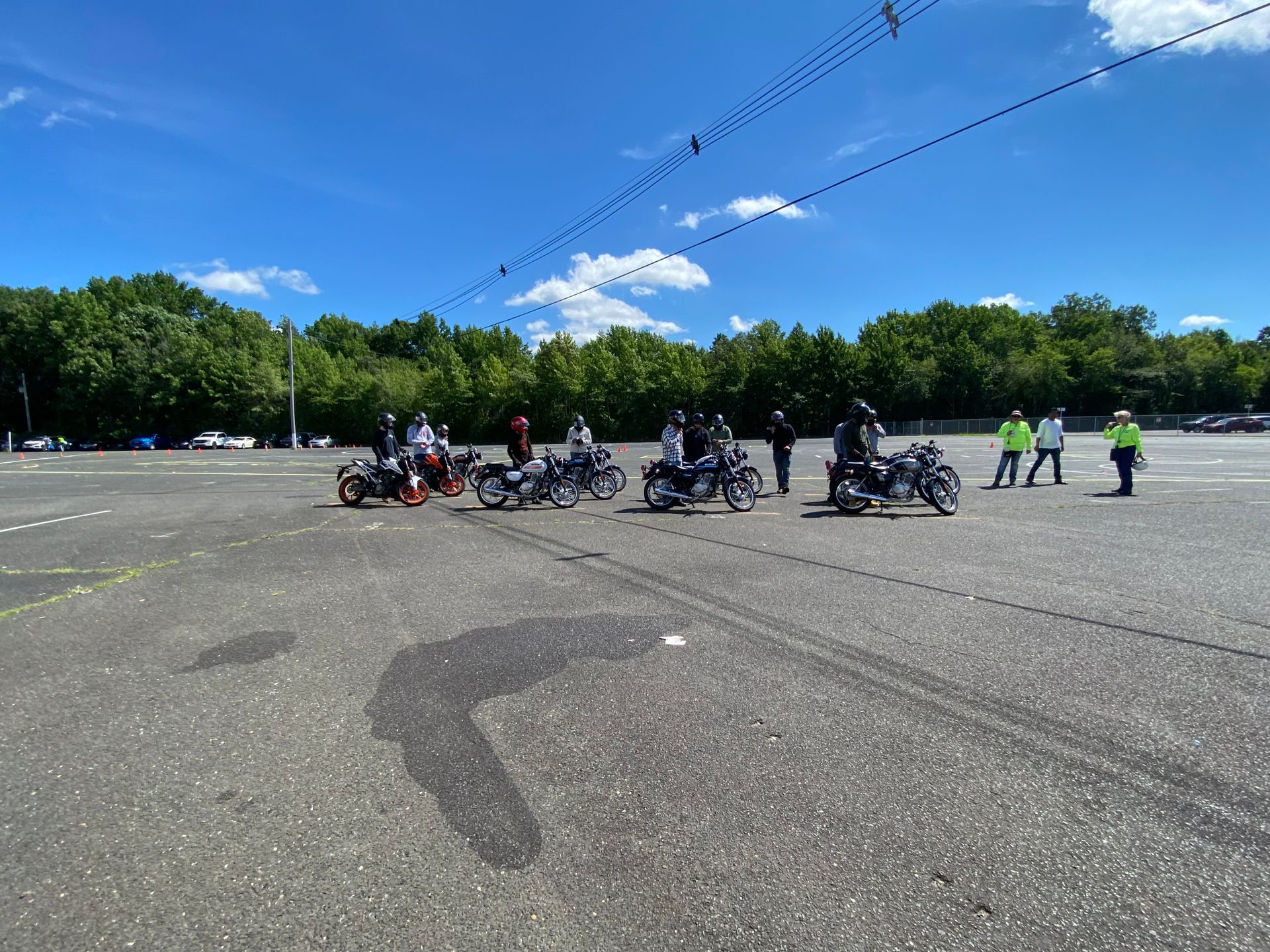 Check Out the Range | Englishtown, NJ | MRT