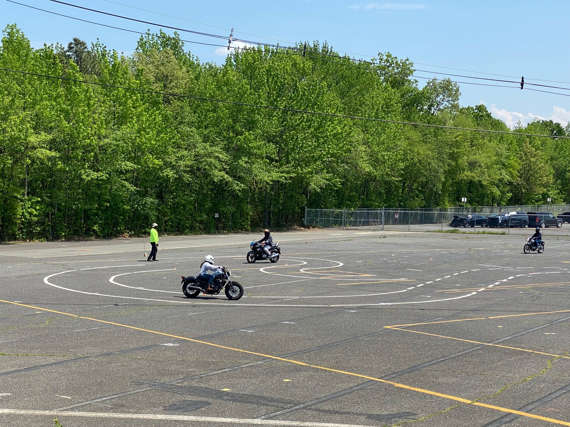 Check Out the Range | Englishtown, NJ | MRT