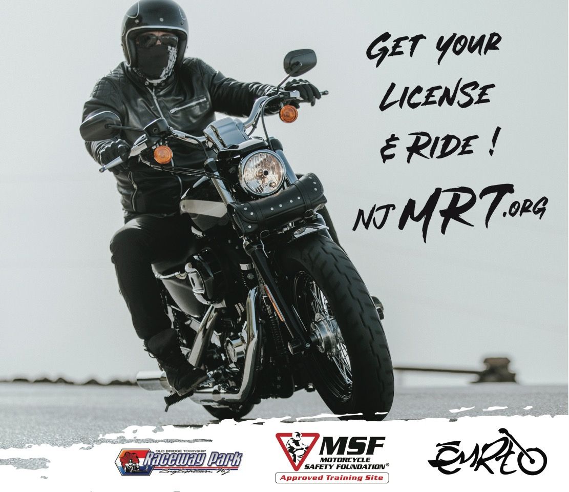 Basic Rider Course (BRC) | Englishtown, NJ | MRT