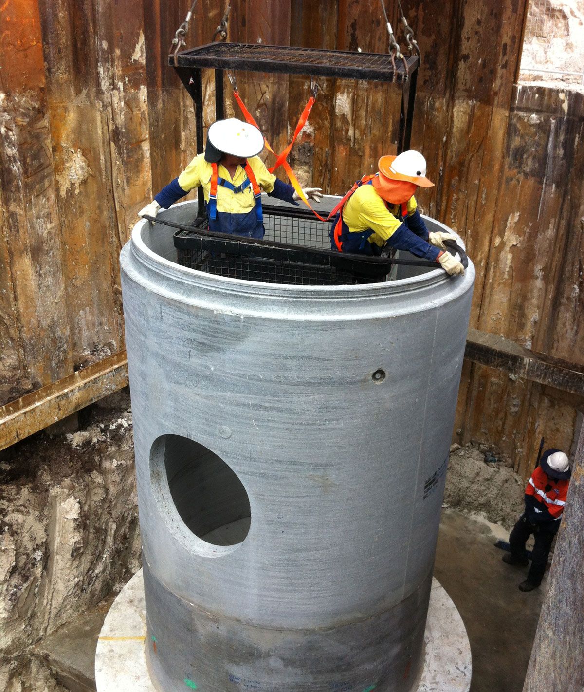 WA Specialised | Civil & Mechanical Engineering Australia