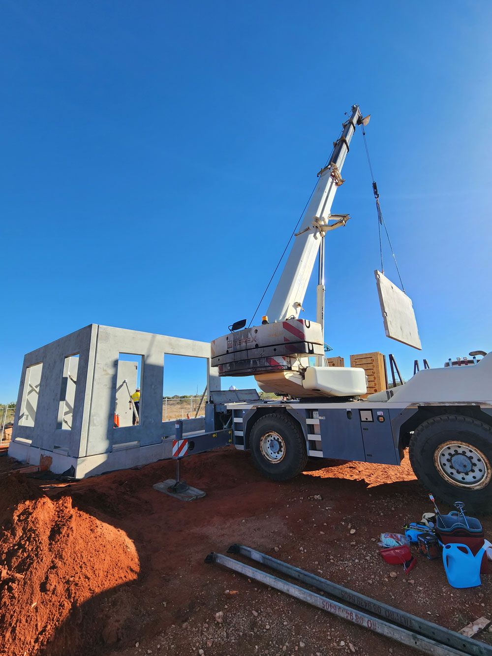 Our Team | WA Specialised