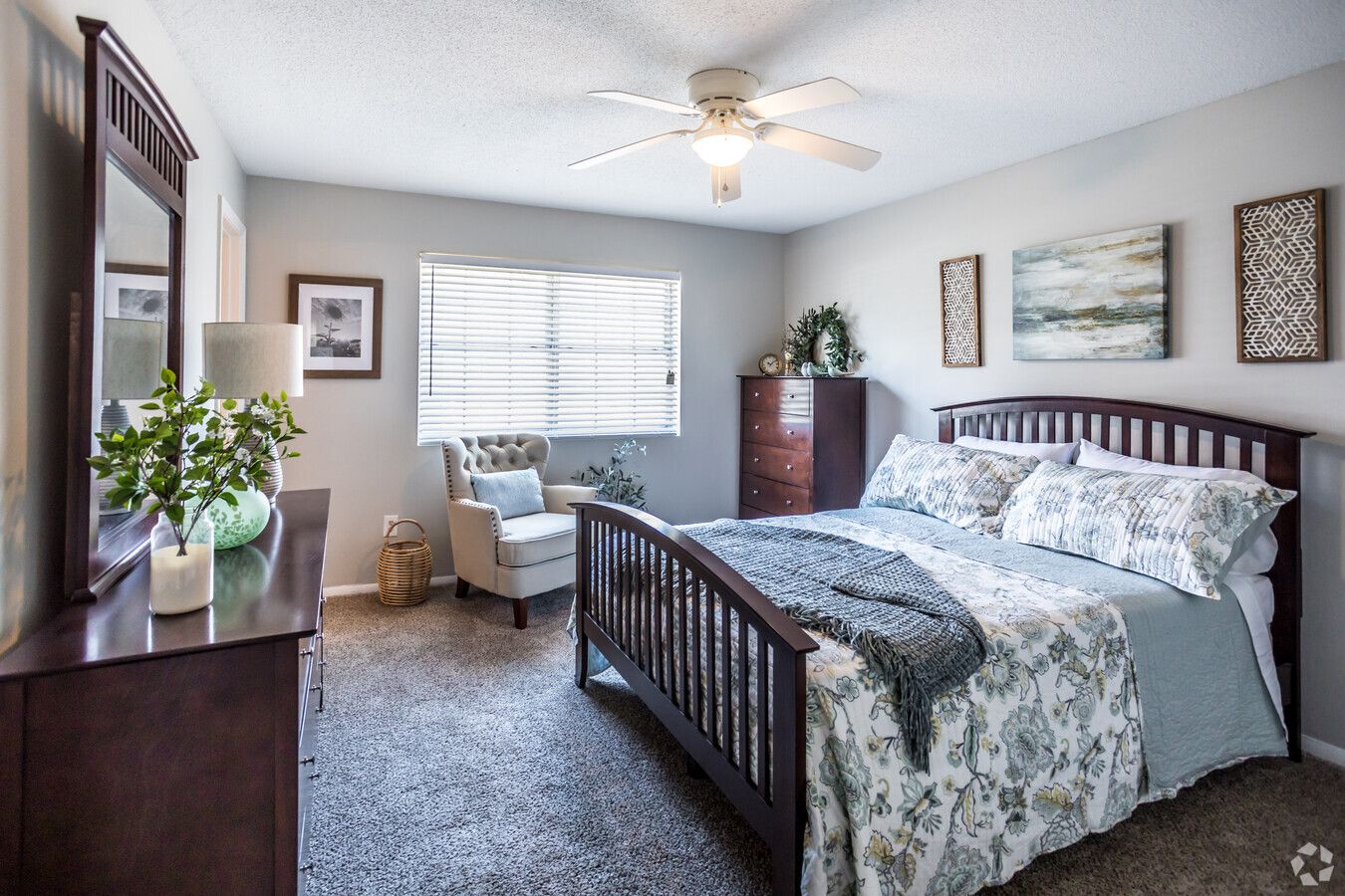 Home | The Abington Apartments | Memphis, TN