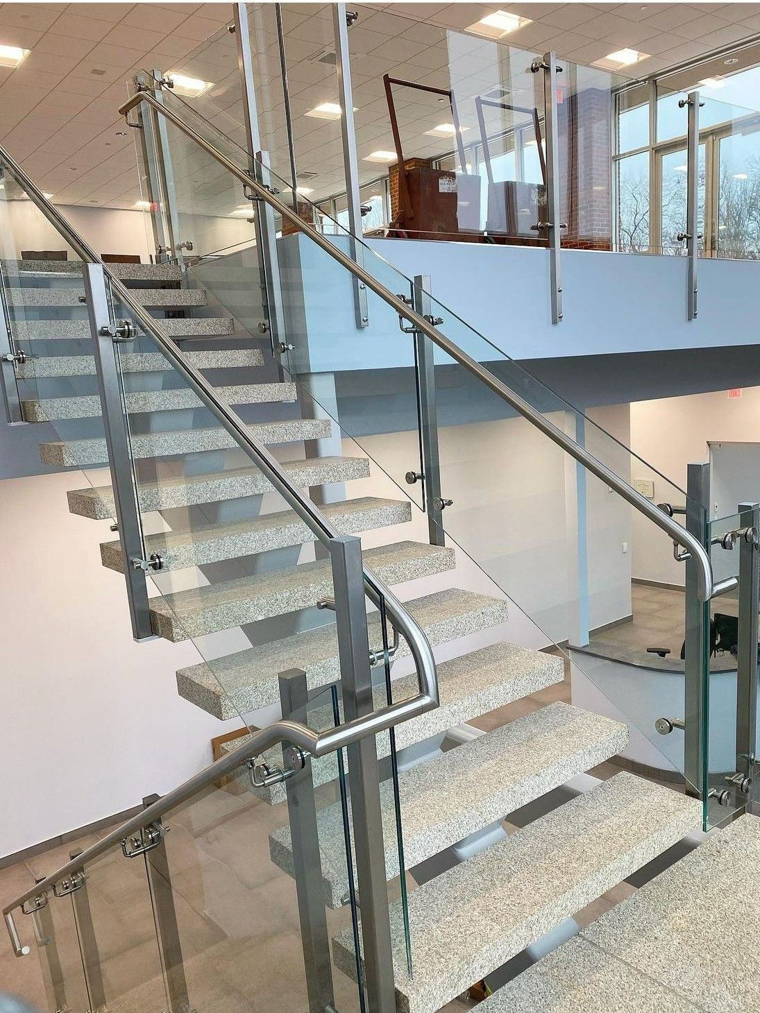 American Iron Works | Custom Metal Fabrication | New Haven, CT