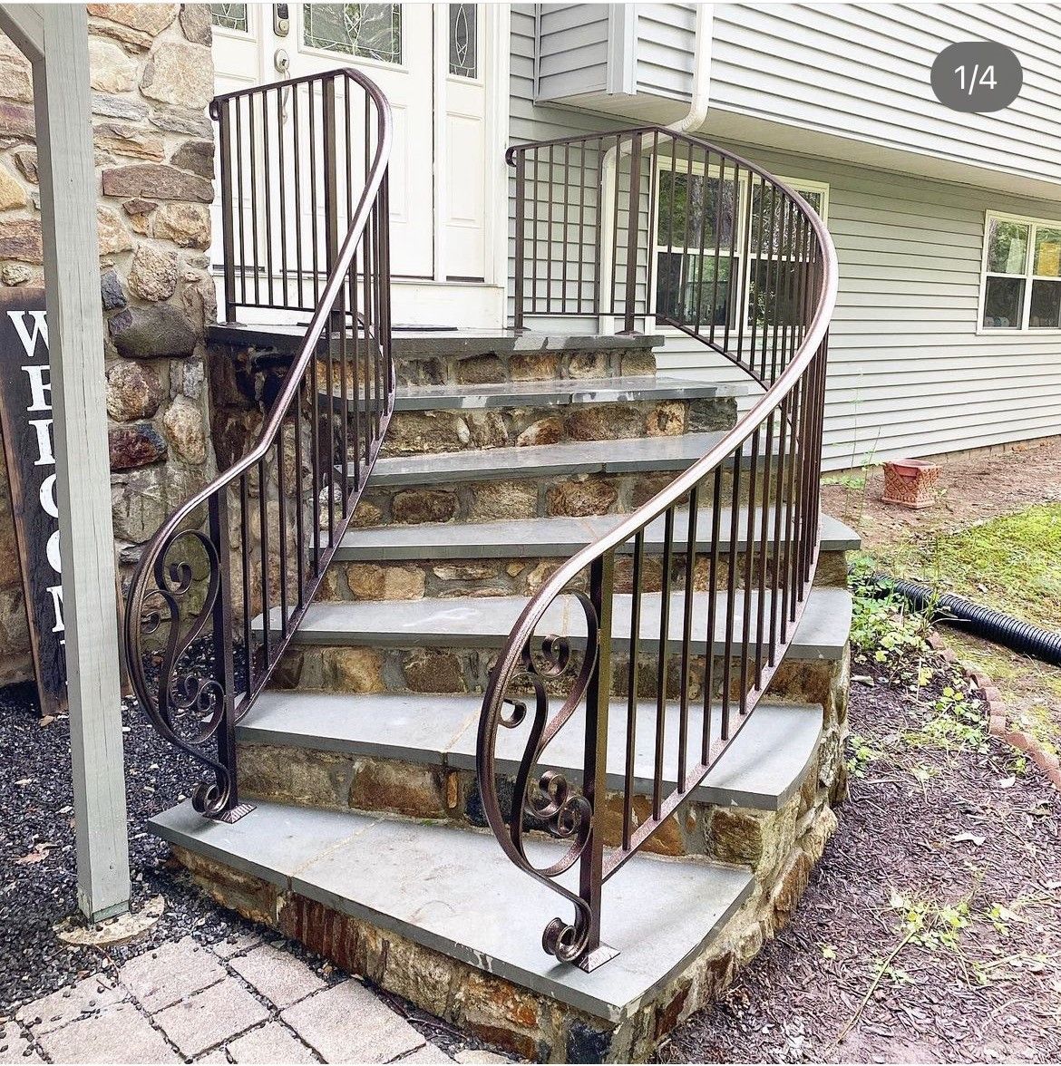 Ornamental Metal Fabrications | New Haven, CT | American Iron Works