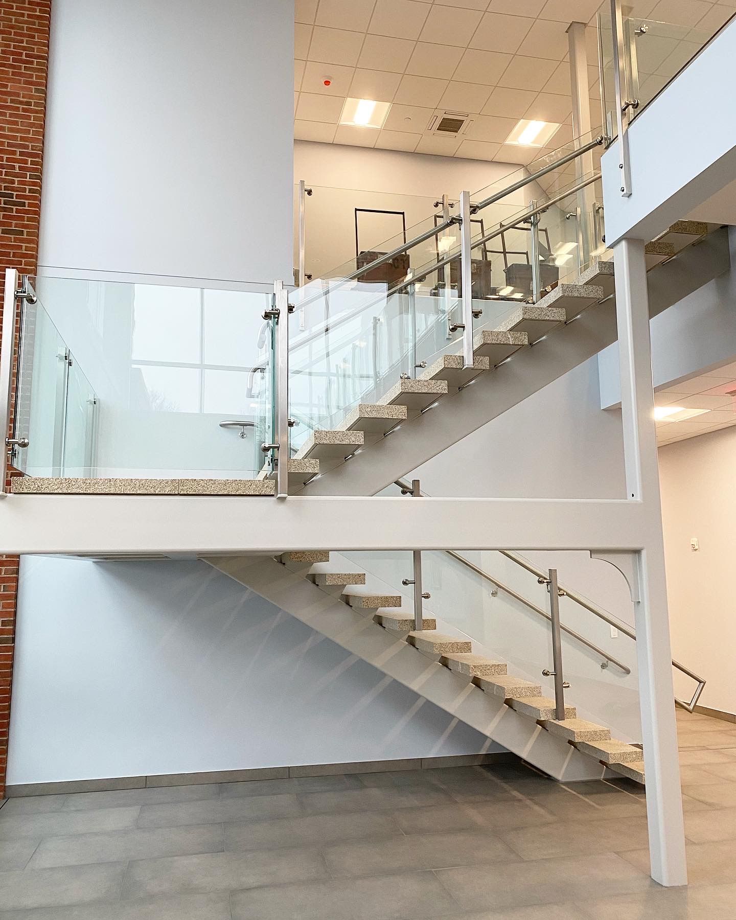 Custom Iron Projects | New Haven, CT | American Iron Works