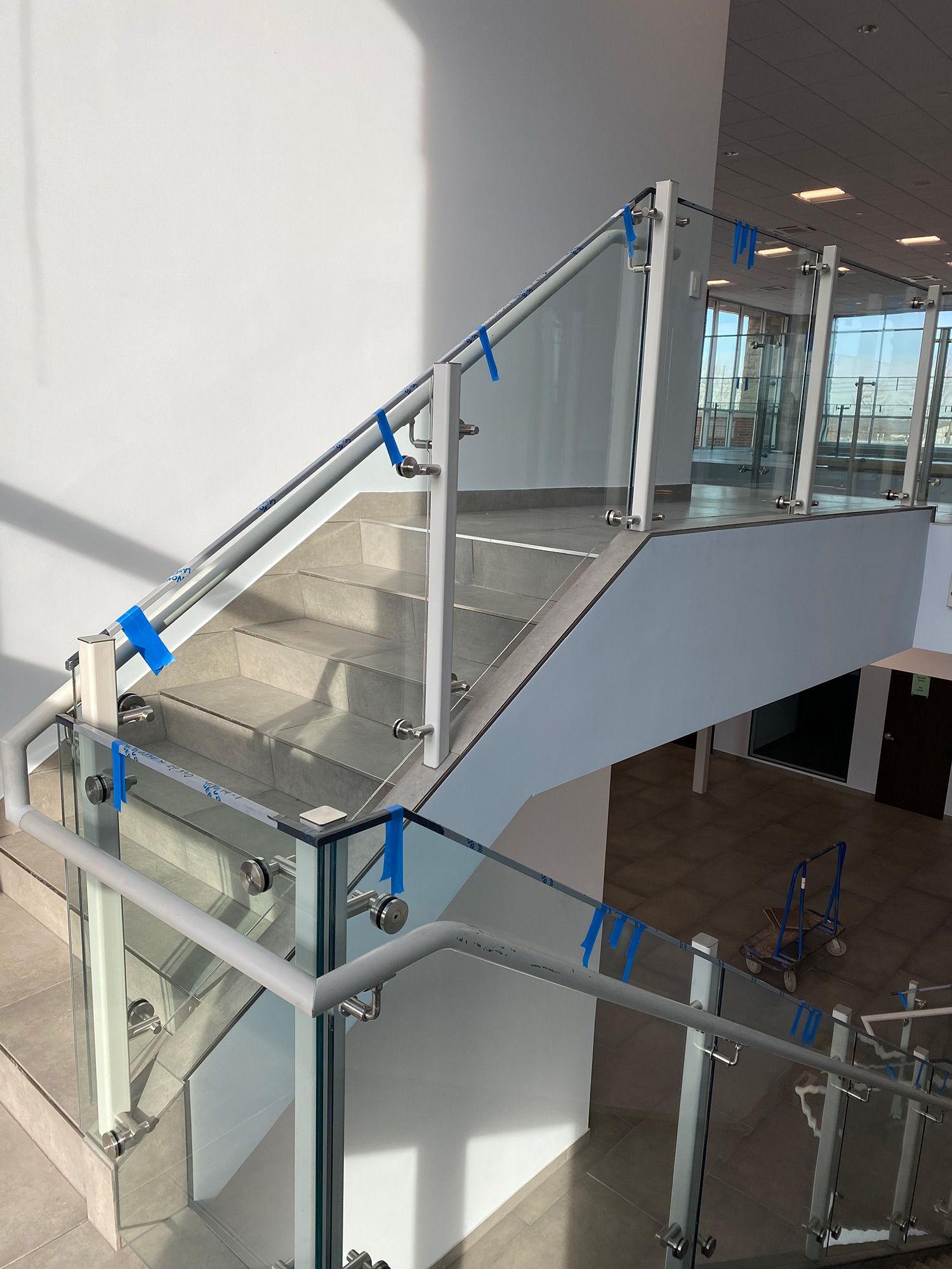 Custom Iron Projects | New Haven, CT | American Iron Works