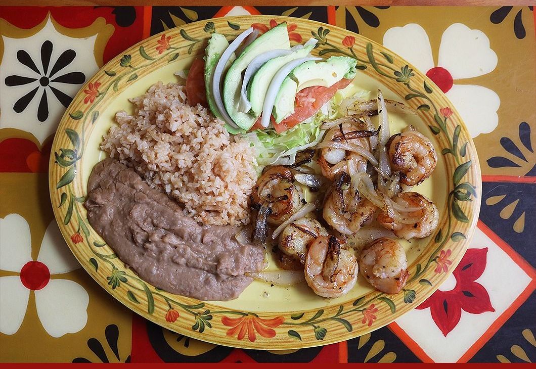 Pablo's Mexican Restaurant | Pablo's Tacos | Mexican Food Lansing